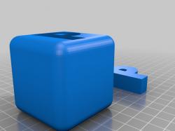 3 d pushin 3D Models | Page 1 | STLFinder