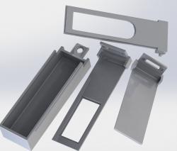 arduino 101 case 3D Models | Page 1 | STLFinder