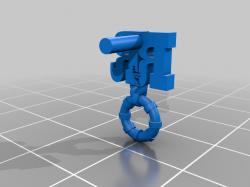 tensor art daria candy doll 3D Models | Page 1 | STLFinder