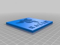 razer logo 3D Models | Page 1 | STLFinder