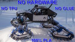 tracks no 3D Models | Page 1 | STLFinder