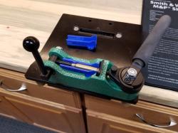 rcbs bench mounted primer pocket swager 3D Models | Page 1 | STLFinder