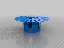 elegoo reusable spool 3D Models | Page 1 | STLFinder