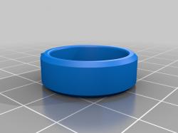 ring blank 3D Models | Page 1 | STLFinder