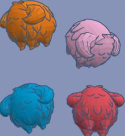 scapegoats yugioh 3D Models | Page 1 | STLFinder