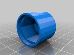 m3 16mm cap screw 3d models | Page 1 | STLFinder