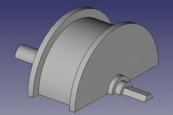 roccat ammo alt gr fn scroll lock 3D Models | Page 1 | STLFinder