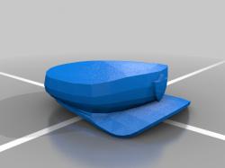 security badge 3D Models | Page 1 | STLFinder