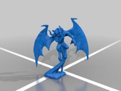 shadow fiend 3D Models | Page 1 | STLFinder