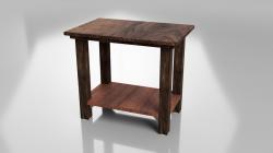 simple table model | Page 1 | STLFinder