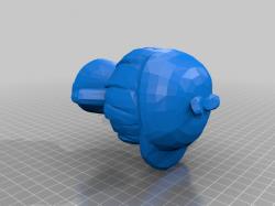 smol ame game 3D Models | Page 1 | STLFinder