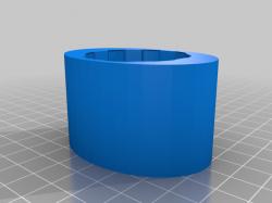 sparrows revolver 3D Models | Page 1 | STLFinder