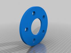 3dsm 005 5x100 | Page 1 | STLFinder