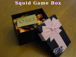 squid game box 3D Models | Page 1 | STLFinder