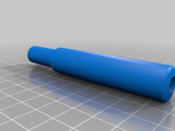 Droid Blaster 3D Models | Page 1 | STLFinder