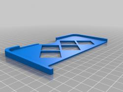 surface duo case 3D Models | Page 1 | STLFinder