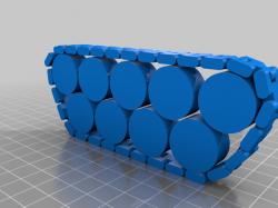 ksp tank tracks 3D Models | Page 1 | STLFinder