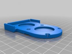 magnetic indicator holder 3d models 【 STLFinder