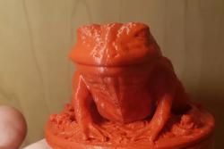parking toad 3D Models | Page 1 | STLFinder