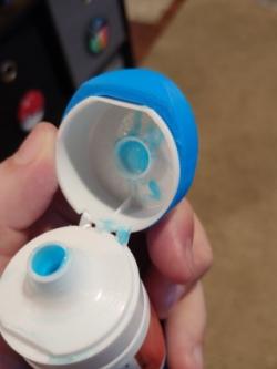 poppers cap 3D Models | Page 1 | STLFinder