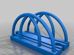 inca rail 360 train 3D Models | Page 1 | STLFinder