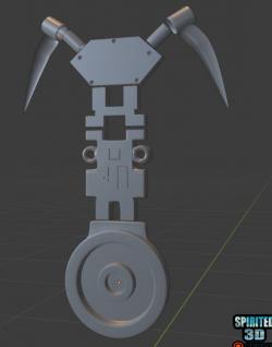 book charm 3D Models | Page 1 | STLFinder