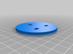 uk power socket 3D Models | Page 1 | STLFinder
