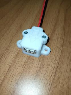 usb breakout 3d models 【 STLFinder
