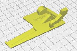 volkswagen transporter t4 drawing 3D Models | Page 1 | STLFinder