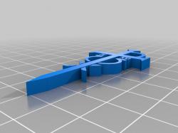 inquisition symbol 3D Models | Page 1 | STLFinder