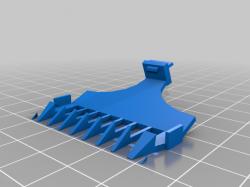 wahl 9888l 3D Models | Page 1 | STLFinder