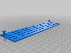 wall mount adapter plate 3D Models | Page 1 | STLFinder