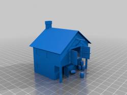 3 d warehouse store european 3D Models | Page 1 | STLFinder