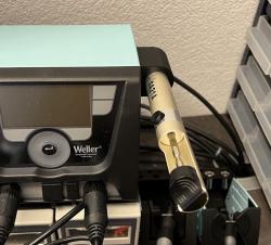 weller wx2 3D Models | Page 1 | STLFinder