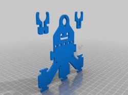 4ak4ak08 kit bot 3D Models | Page 1 | STLFinder