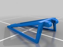 x wing canopy 3d models 【 STLFinder