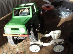 suzuki samurai body 3D Models | Page 1 | STLFinder