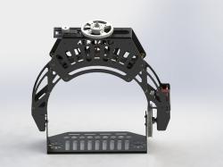 3 axis gimbal camera mount full 3D Models | Page 1 | STLFinder