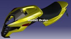 450cc engine 3D Models | Page 1 | STLFinder