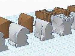 5d chess 3D Models | Page 1 | STLFinder