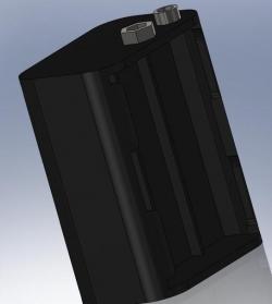 6 aa battery pack 3D Models | Page 1 | STLFinder