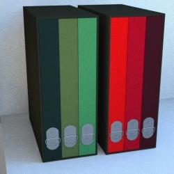 a4 paper folders 3D Models | Page 1 | STLFinder