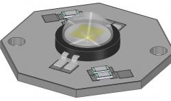led filament lamp 4w 450lm 1800k 3D Models | Page 1 | STLFinder