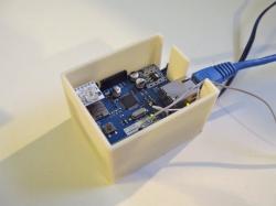 arduino ethernet case 3D Models | Page 1 | STLFinder