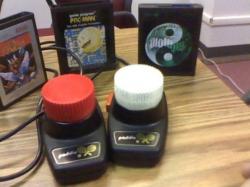 atari 2600 slot fingers replacement 3d print | Page 1 | STLFinder