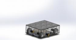 automatic floor cleaner 3d models | Page 1 | STLFinder