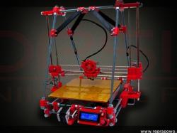 x one 2 3d printer 【 STLFinder