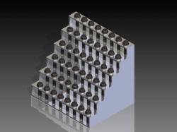 bolt rack 3D Models | Page 1 | STLFinder