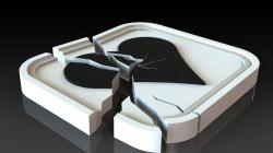 the tower blocks rise like broken teeth 3D Models | Page 1 | STLFinder