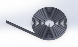 clock spring 3D Models | Page 1 | STLFinder